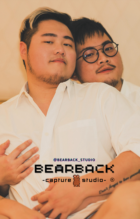 【Bearback Studio 多肉男甡】龍入虎洞：表兄貴超激情實錄 | Pubu - Read and Publish eBooks