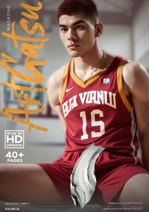 ART GATSU MAGAZINE HD No. 28 | Pubu - Read and Publish eBooks
